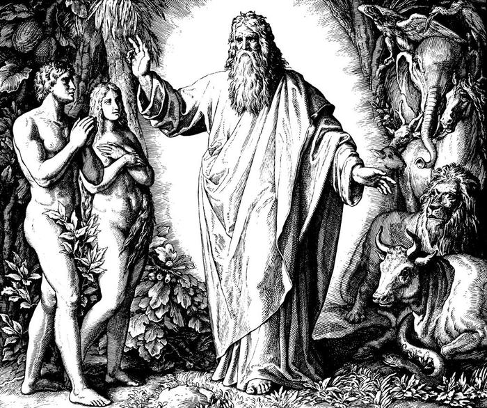 A Geração de Adão: Gênesis 5 :: O-teologo